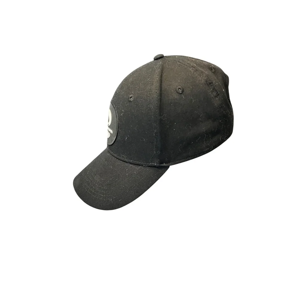 Paris 2024 | Accessories | Paris 224 Olympic Games Baseball Cap Black ...